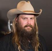 Cold Guitar Chords by Artist Chris Stapleton