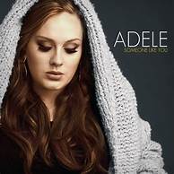 Someone Like You Guitar Chords by Artist Adele
