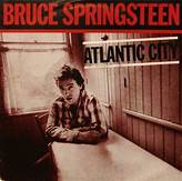 Atlantic City Guitar Chords by Artist Bruce Springsteen