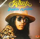 Anak Guitar Chords by Artist Freddie Aguilar